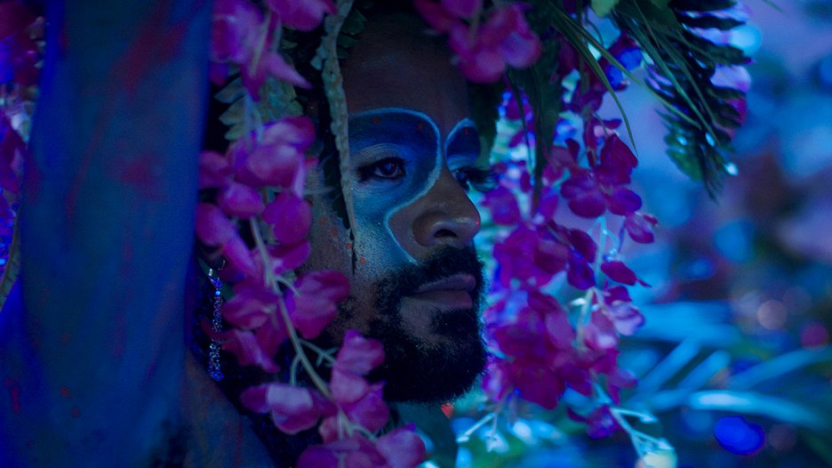 Květiny z jiné zahrady (2022) | Galerie - Z filmu | ČSFD.cz