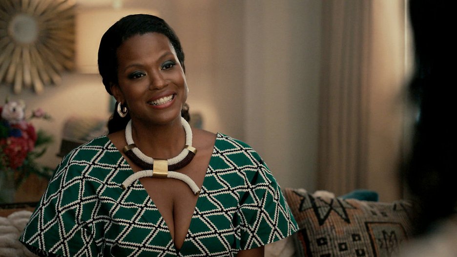 Bel-Air - A Fresh Start (S02E01) (2023) | ČSFD.cz