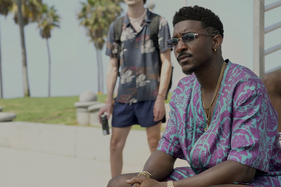 Bel-Air - A Fresh Start (S02E01) (2023) | ČSFD.cz