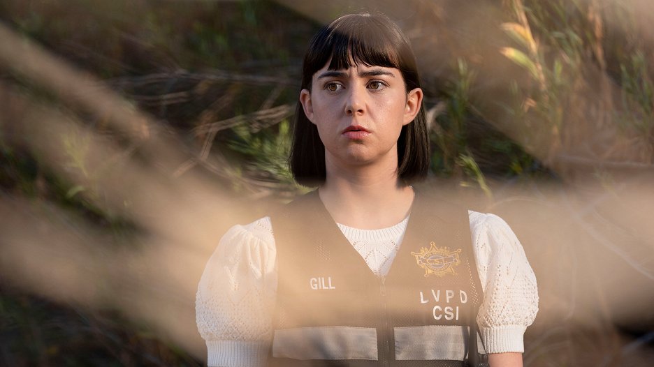 Kriminálka Vegas - Náramek (S02E11) (2023) | ČSFD.cz