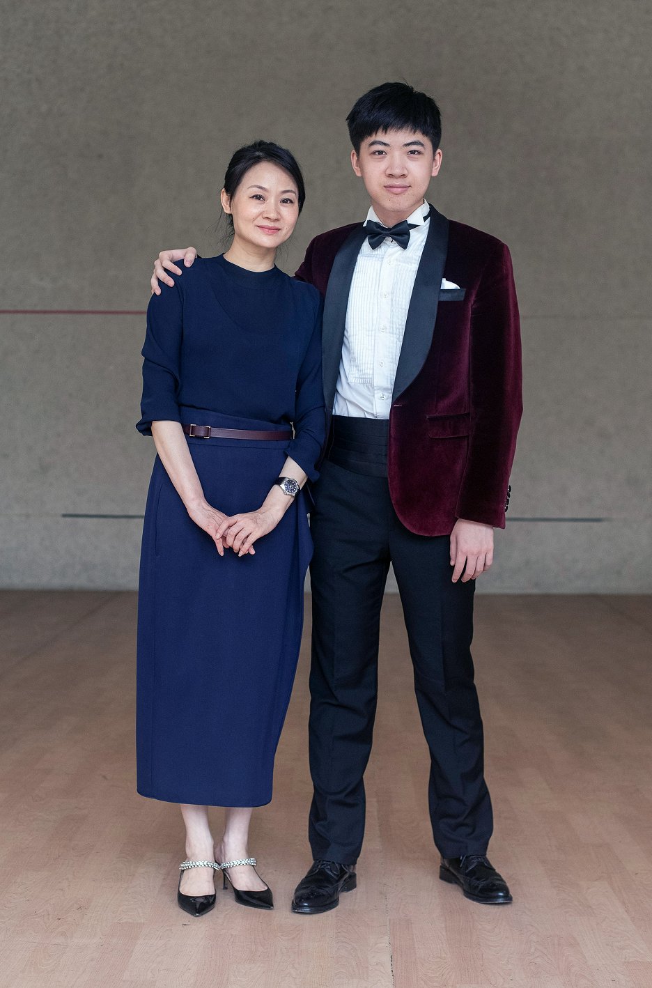 Klavír, sny a odříkání (2022) | ČSFD.cz