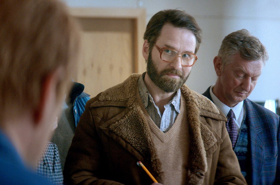 Přístav - Strike (E02) (2022) | ČSFD.cz