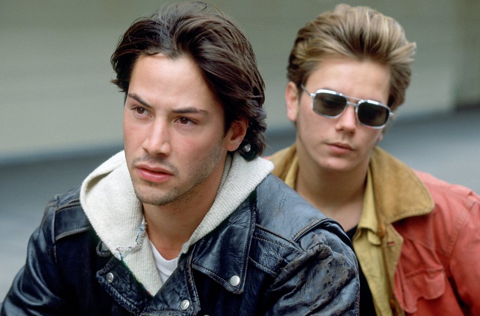 River Phoenix | Galerie - Z filmu | ČSFD.cz