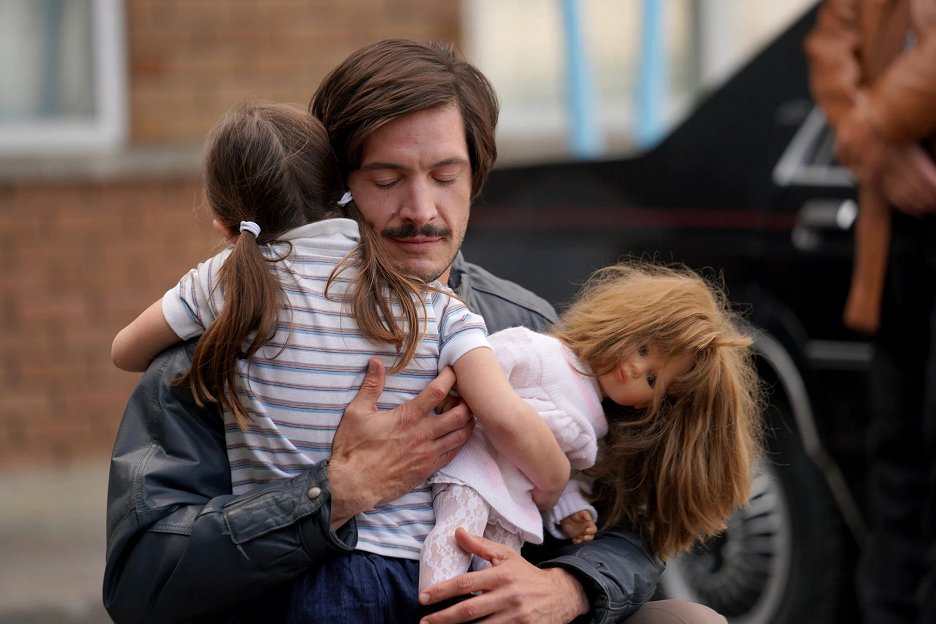 Dusk for a Hitman (2023) | ČSFD.cz