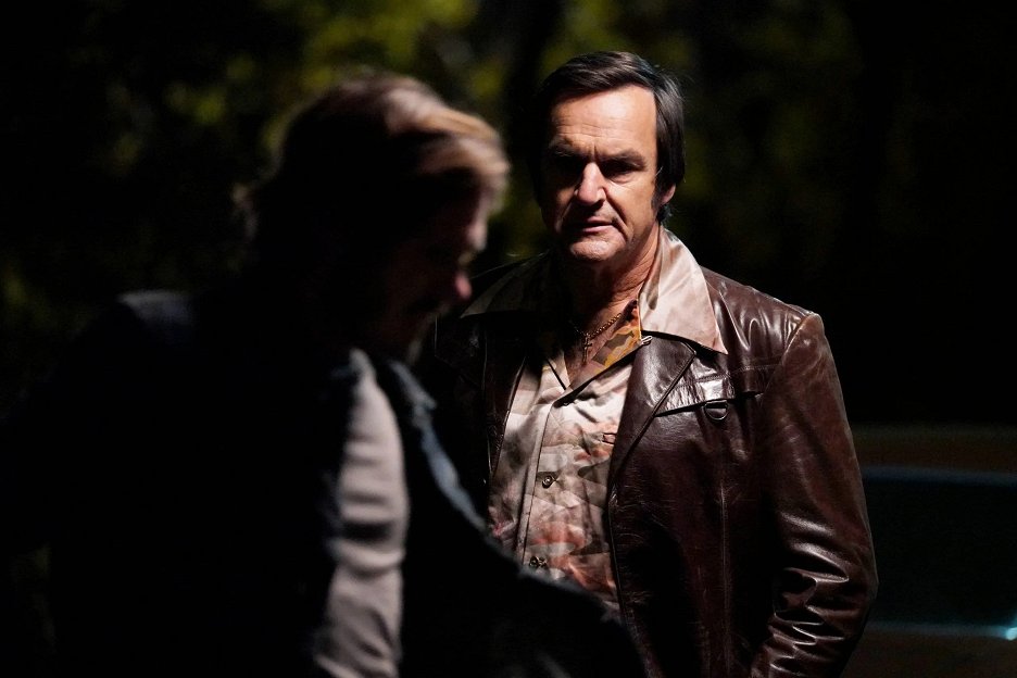 Dusk for a Hitman (2023) | ČSFD.cz