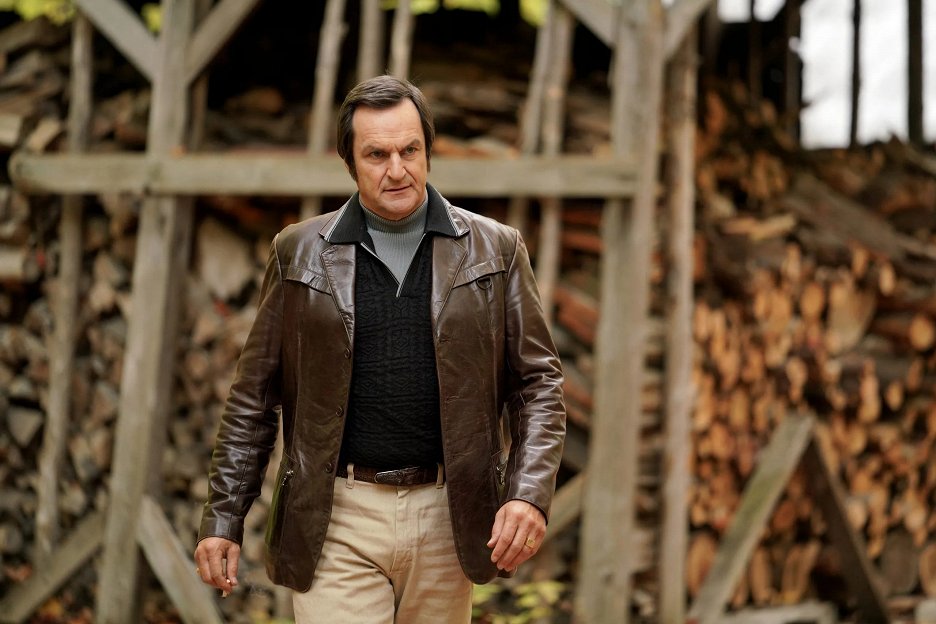 Dusk for a Hitman (2023) | ČSFD.cz