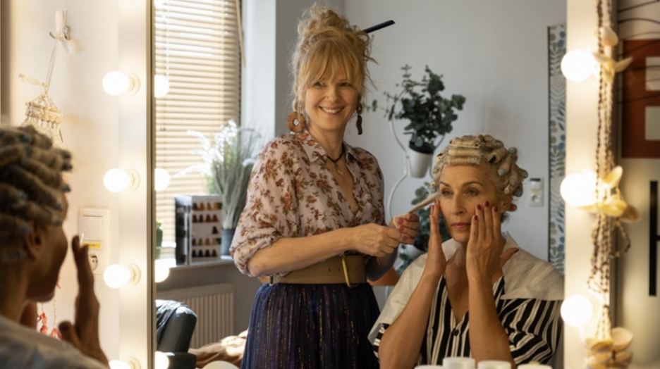 Edyta Torhan | Galerie - Z filmu | ČSFD.cz