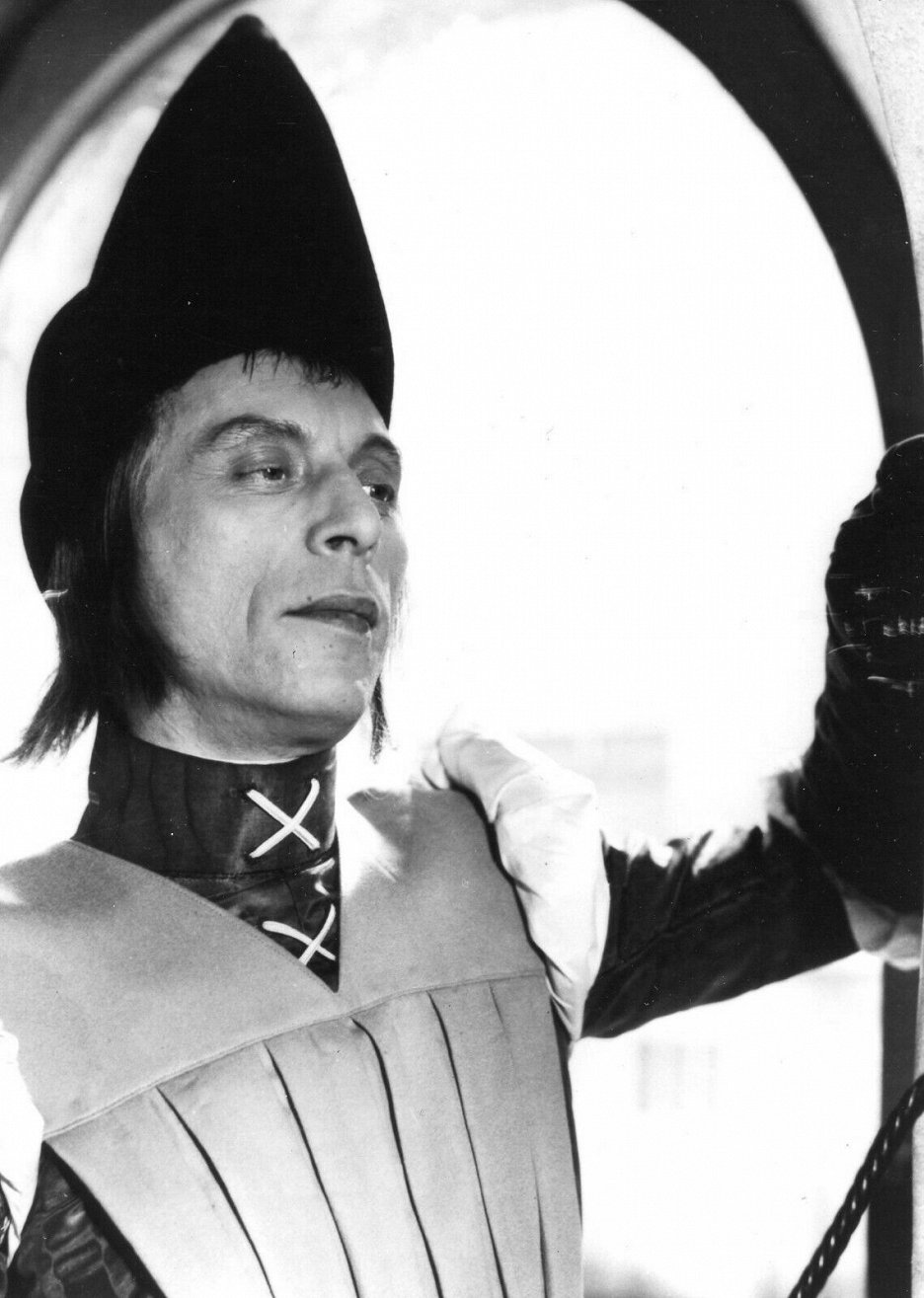 Volpone (1941) | ČSFD.cz