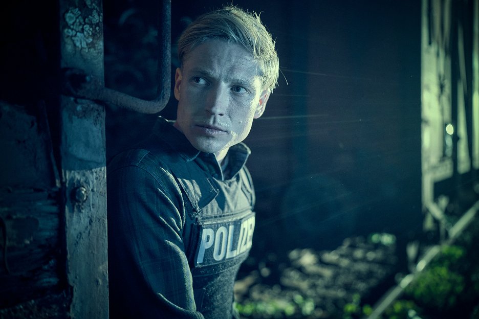 Unbestechlich (2023) | ČSFD.cz