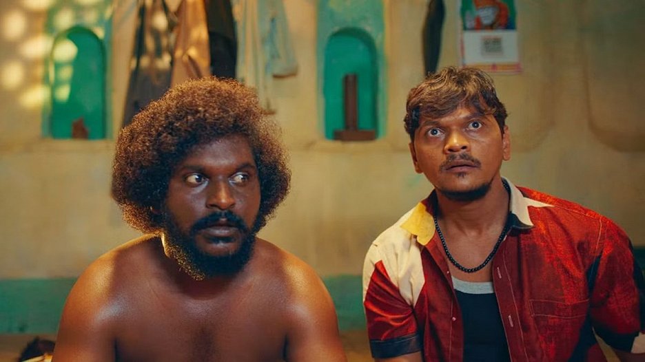 Raj Tirandasu | ČSFD.cz