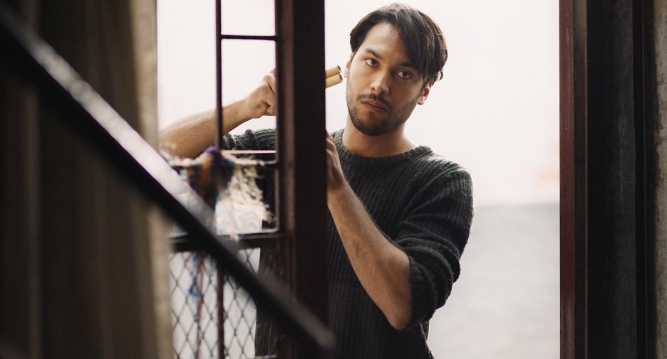 Ayoub Missioui | ČSFD.cz