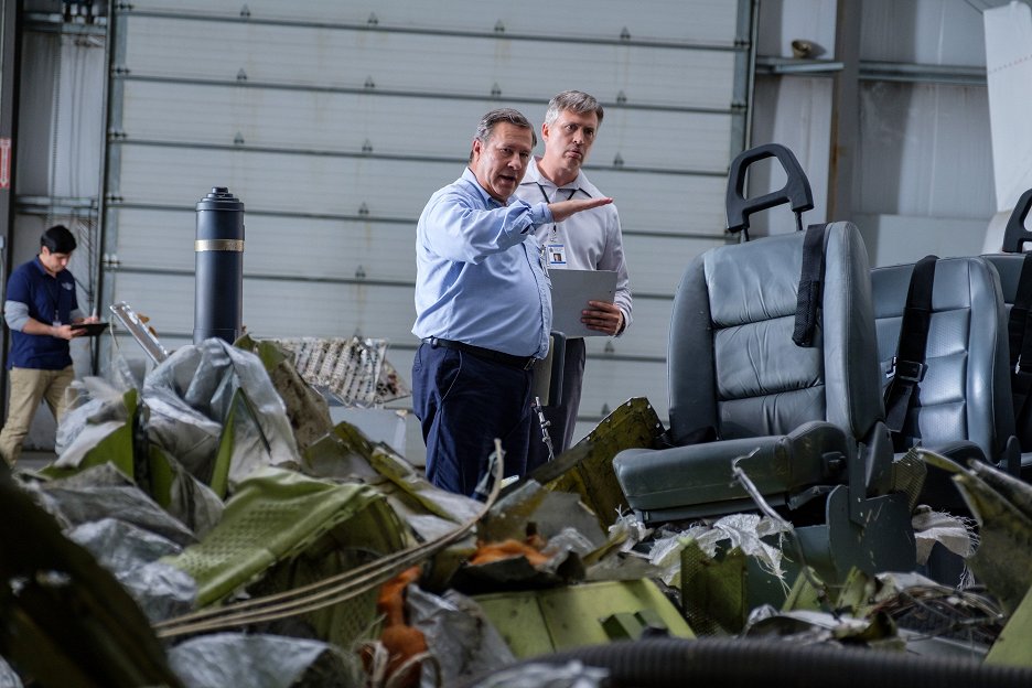 Judah Katz | Galerie - Z filmu | ČSFD.cz