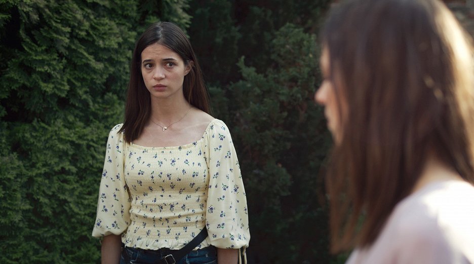 Wolfswinkel (2022) | ČSFD.cz