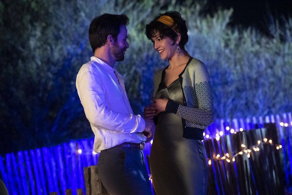 Vraždy v Ramatuelle (2022) | ČSFD.sk