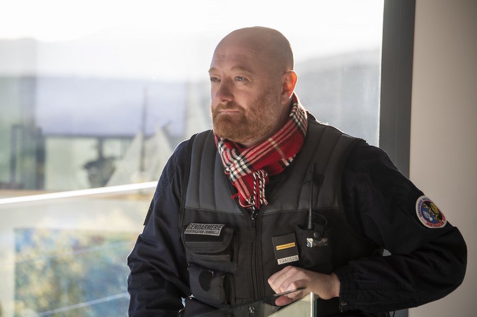 Matthieu Burnel | Galerie - Z filmu | ČSFD.cz