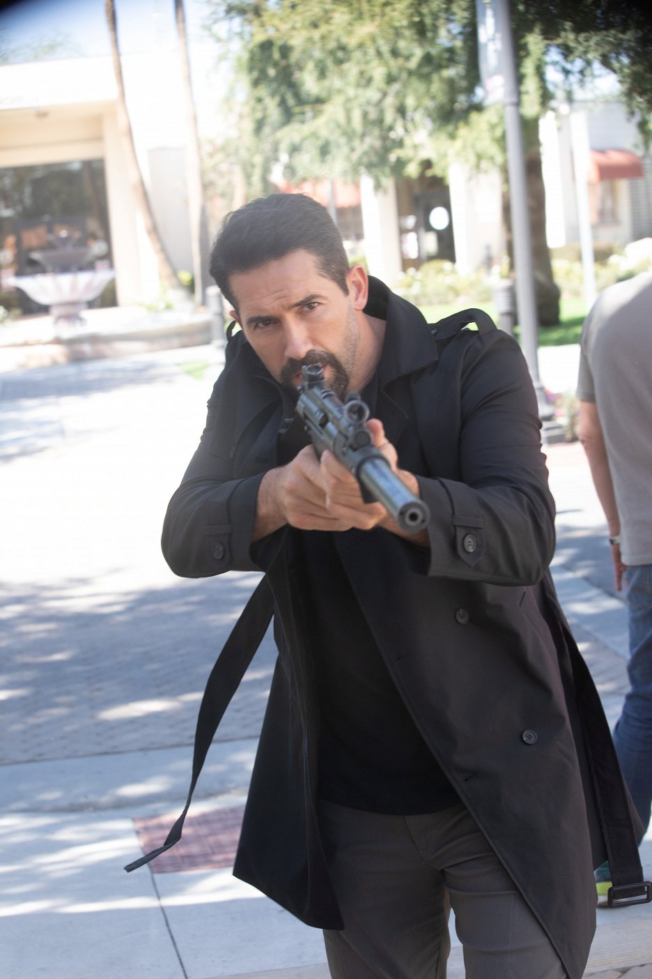 Section 8 (2022) | ČSFD.cz