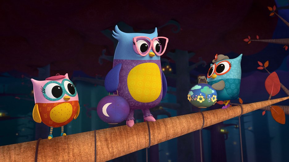 Eva the Owlet - Slumber Owls / Lucy’s Lantern (E07) (2023) | Galerie ...