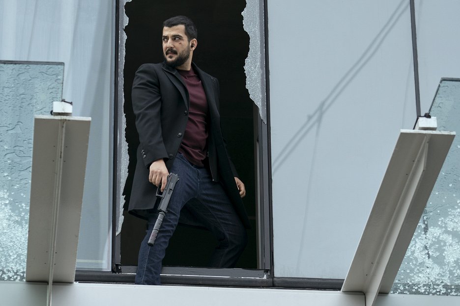 Phoenix Raei | Galerie - Z filmu | ČSFD.cz