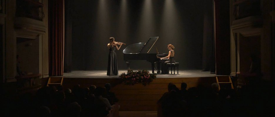 Daniela (2017) | ČSFD.cz