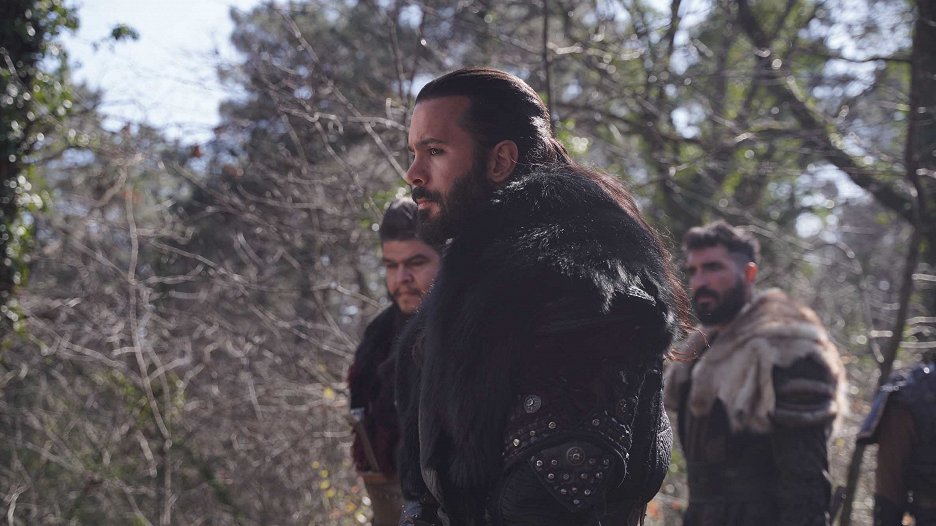 Alparslan: Büyük Selçuklu - Episode 20 (S02E20) (2023) | ČSFD.cz