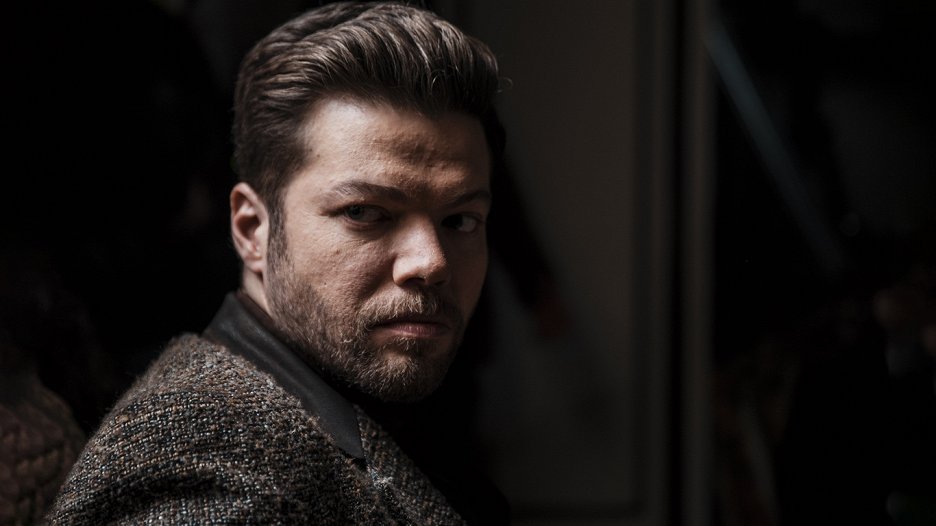 Payitaht: Abdülhamid - Episode 30 (S05E30) (2021) | ČSFD.cz