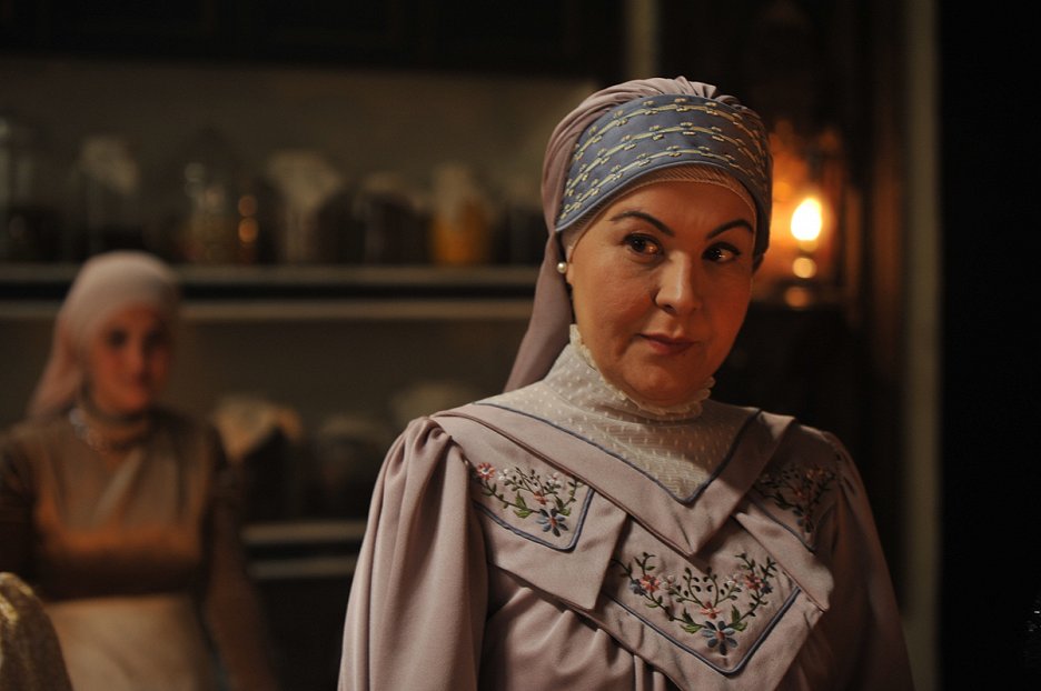 Payitaht: Abdülhamid - Episode 35 (S05E35) (2020) | ČSFD.cz