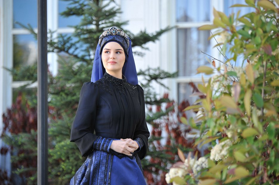 Payitaht: Abdülhamid - Episode 35 (S05E35) (2020) | ČSFD.cz