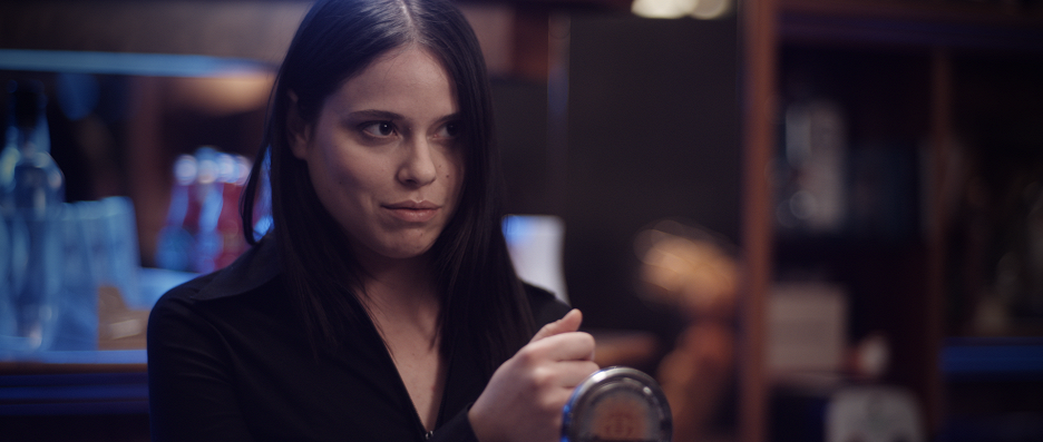 Giorgia Faraoni | ČSFD.cz