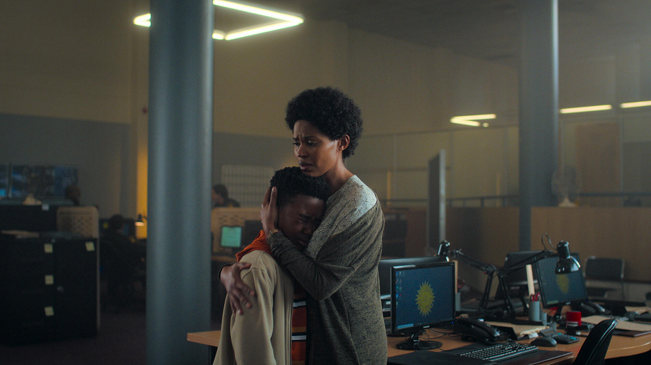 Přehlížená - Epizoda 2 (S01E02) (2023) | ČSFD.cz