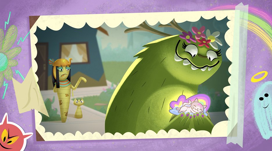 Polinopolis (2022) | ČSFD.cz