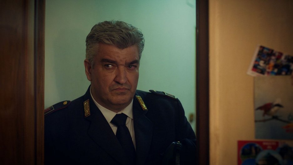 Antonio Milo | Weetjes | ČSFD.cz