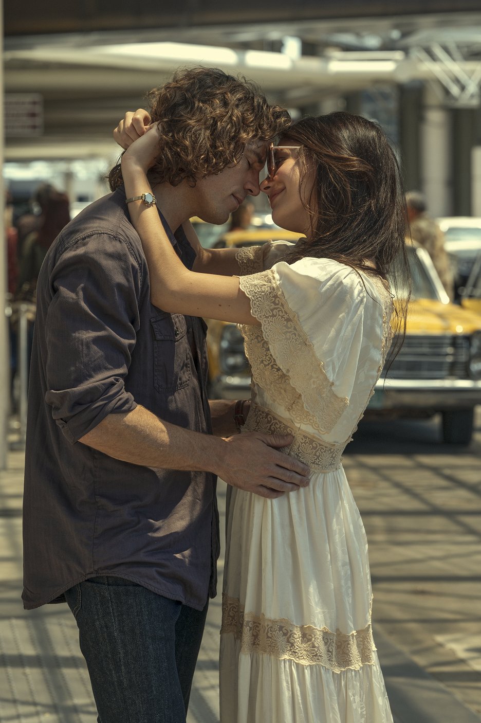 Daisy Jones & the Six - Track 8: Looks Like We Made It (E08) (2023 ...