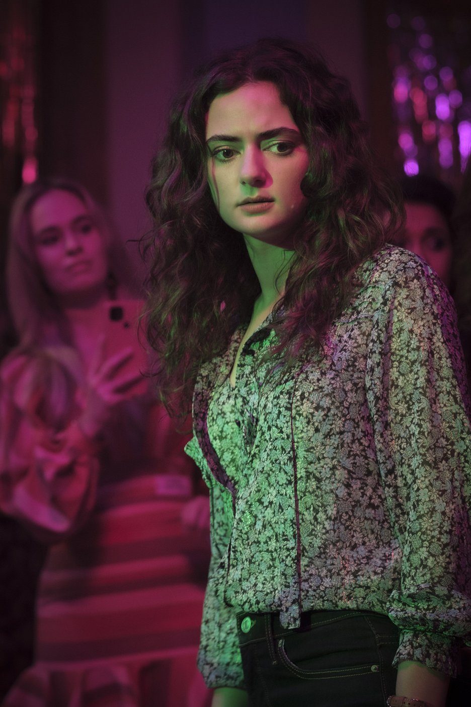 Třída 07 - Ptačí hovínko (E01) (2023) | Galerie - Z epizody | ČSFD.cz