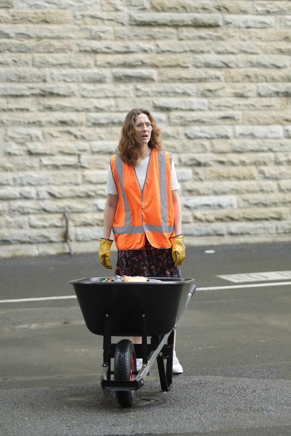 Třída 07 - Palačinckové běsnění (E02) (2023) | ČSFD.cz