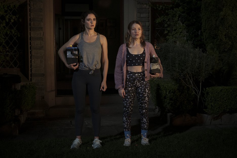 Třída 07 - Lid vs Saskia (E05) (2023) | ČSFD.cz