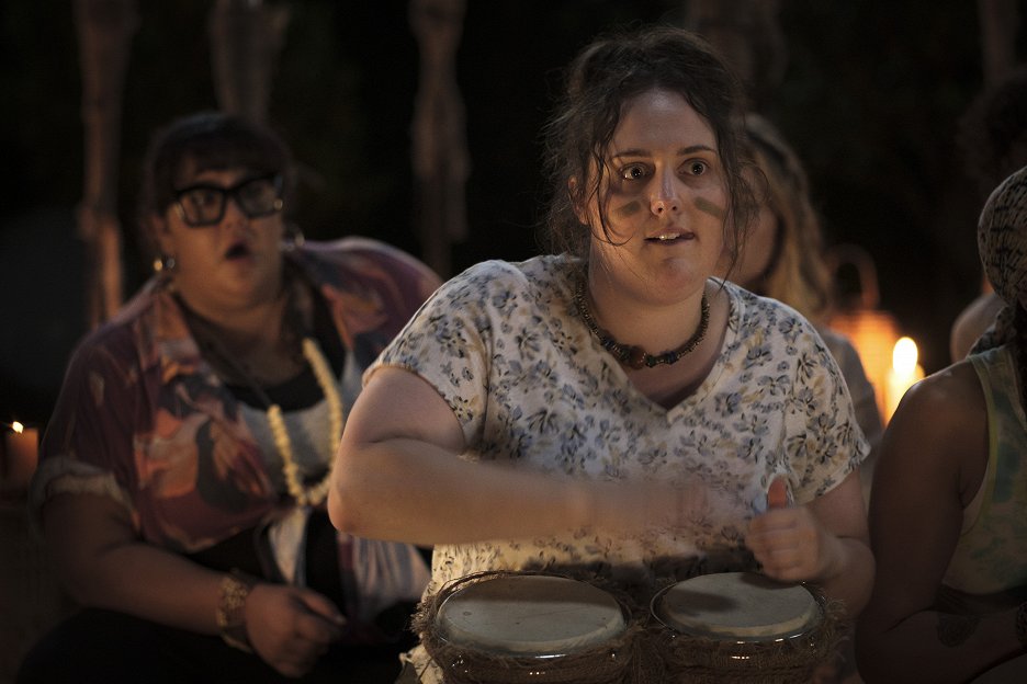 Třída 07 - Kmen promluvil (E08) (2023) | ČSFD.cz