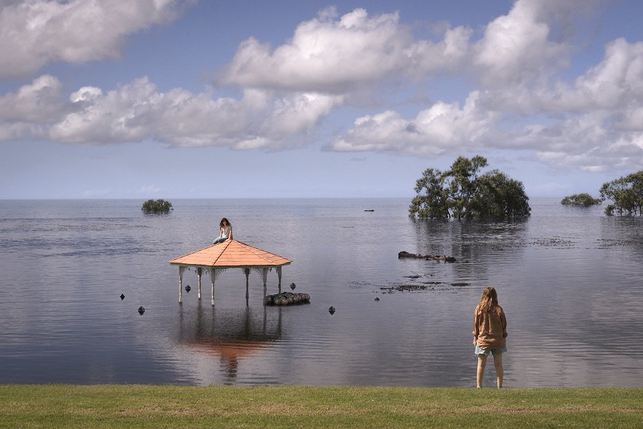 Třída 07 - Kmen promluvil (E08) (2023) | ČSFD.cz