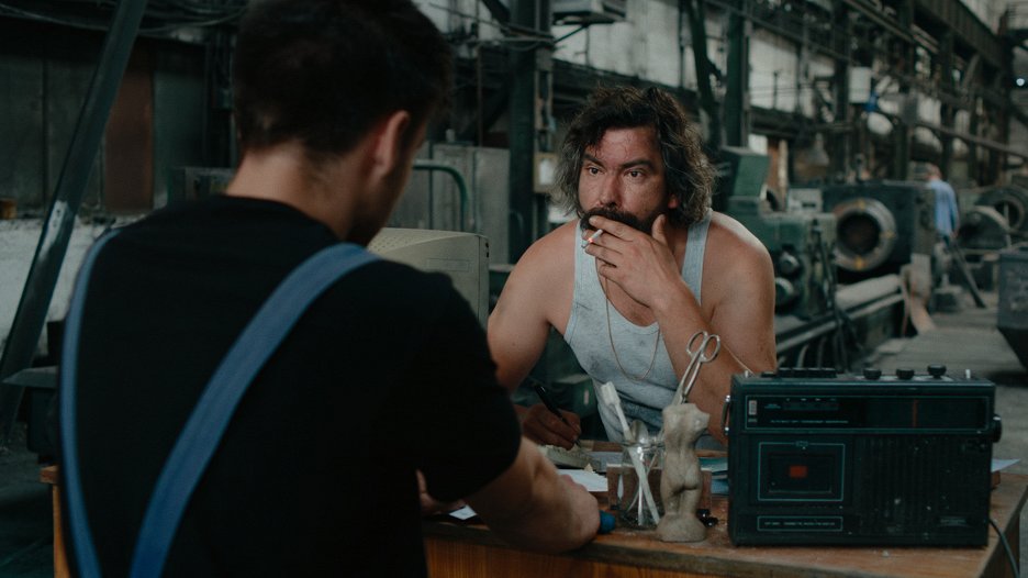 Richard Němec | ČSFD.cz