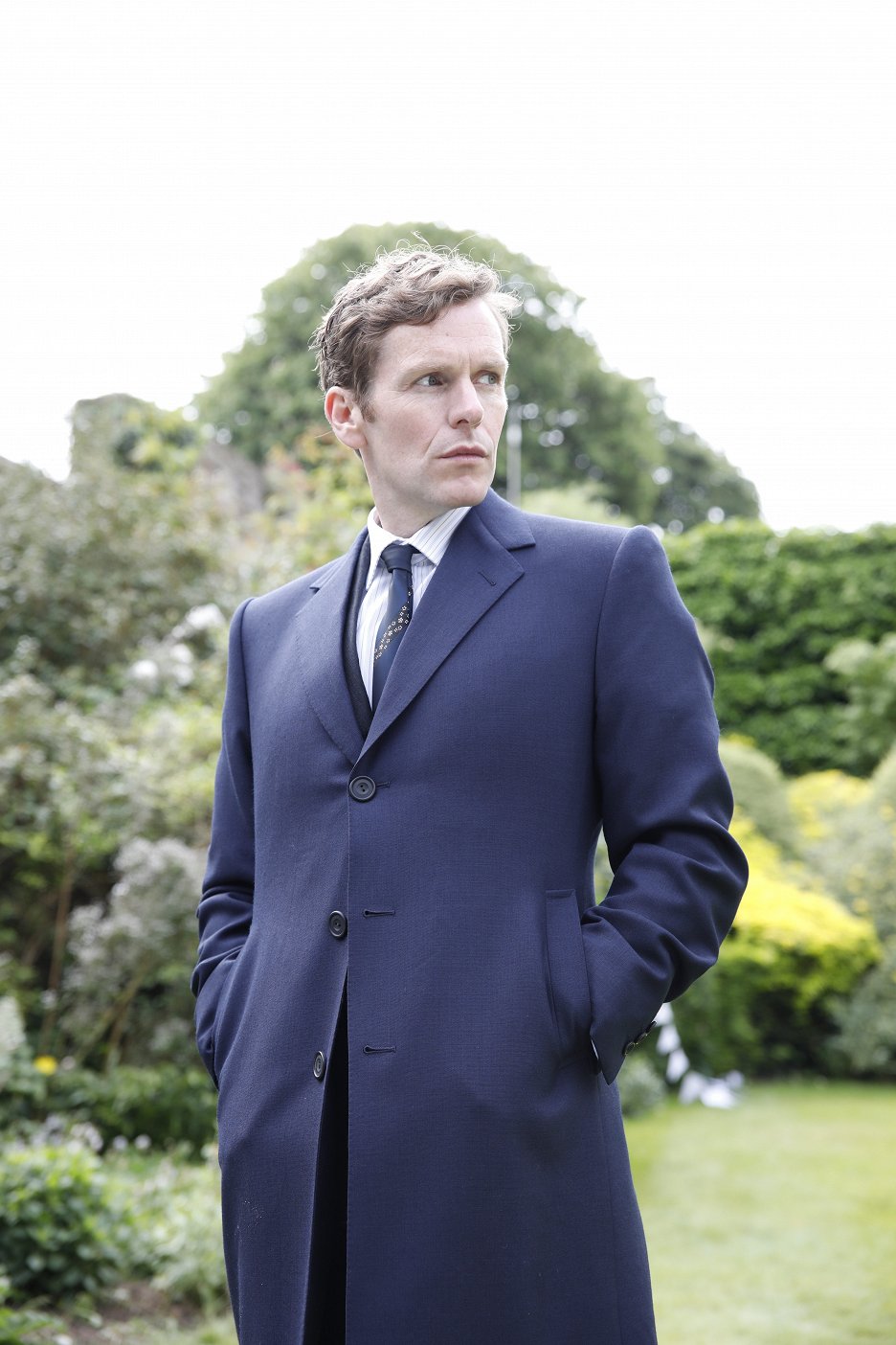 Endeavour - Předehra (S09E01) (2023) | ČSFD.cz