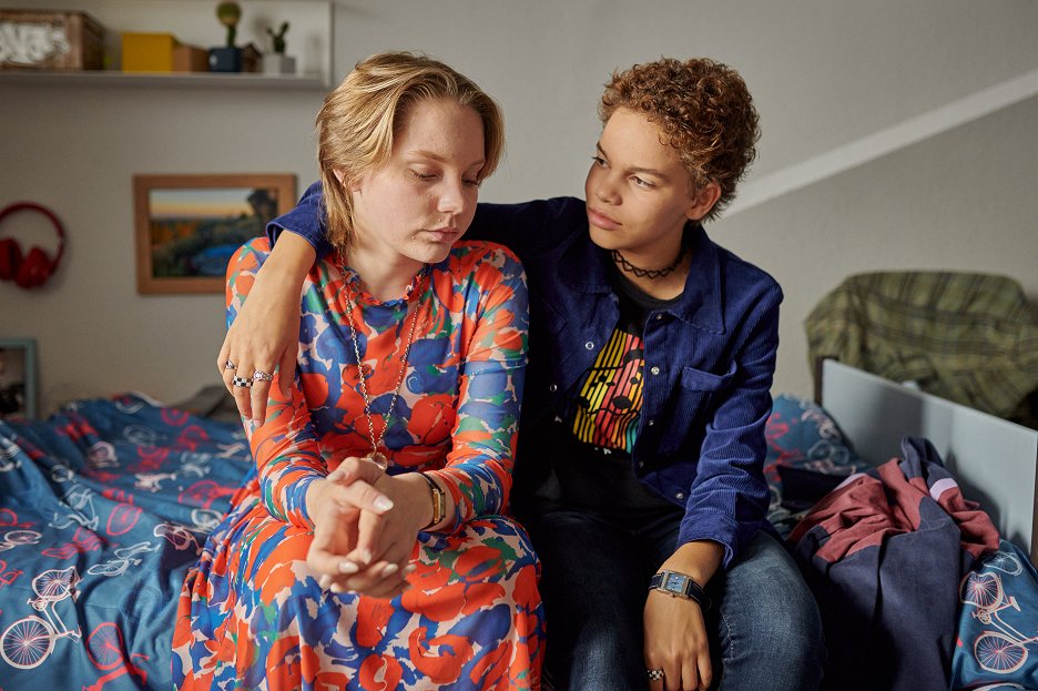 Schloss Einstein - Episode 20 (S26E20) (2023) | ČSFD.cz