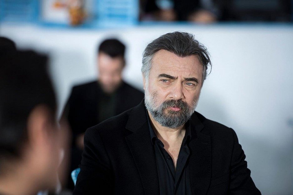 Eşkiya Dünyaya Hükümdar Olmaz - Episode 21 (S06E21) (2021) | ČSFD.cz