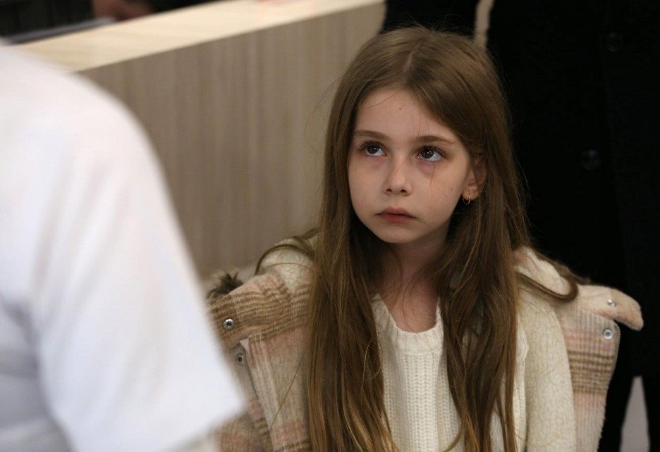 Azra Aksu | Galerie - Z filmu | ČSFD.cz