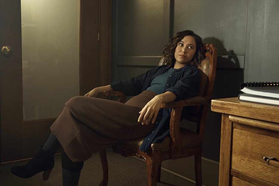 Sara Amini | ČSFD.cz