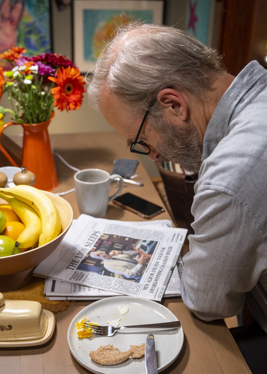 Klikař Hank - Pilot (E01) (2023) | ČSFD.cz