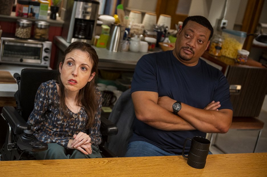 Shannon DeVido | Galerie - Z filmu | ČSFD.cz