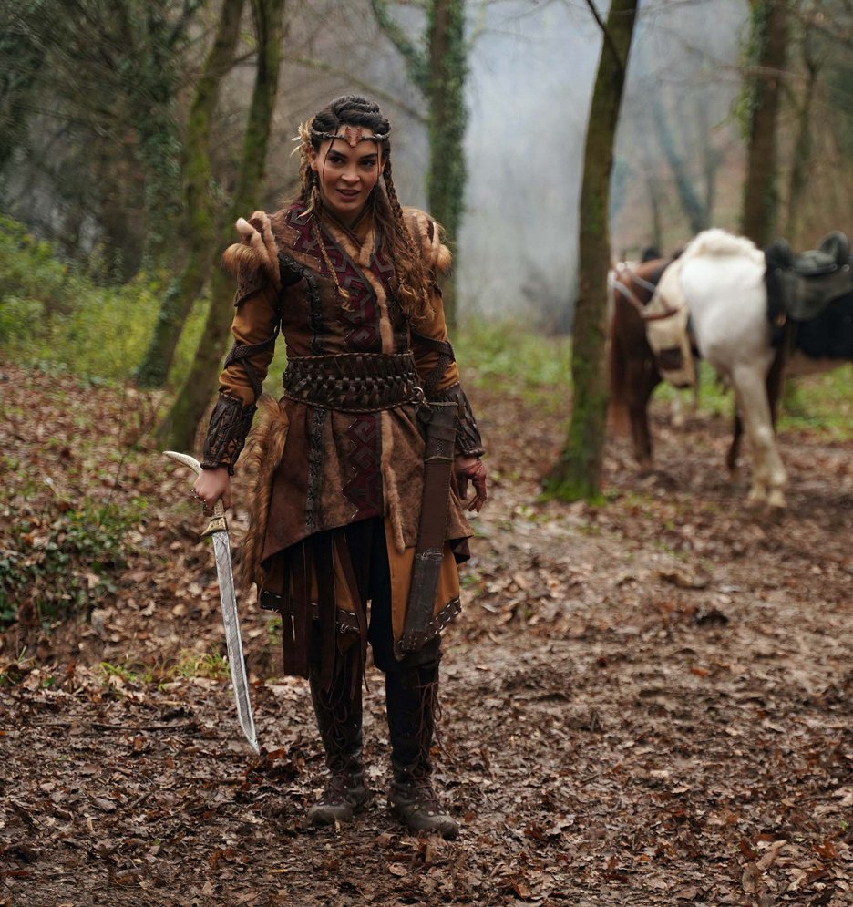 Destan - Episode 7 (E07) (2022) | ČSFD.cz