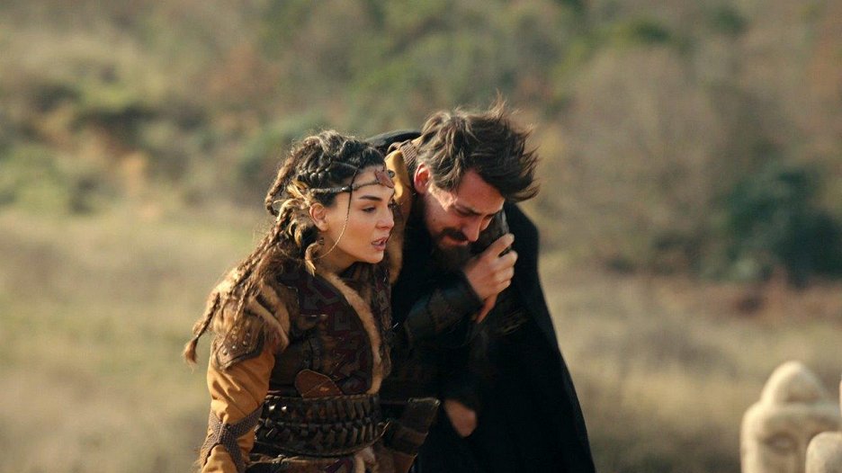 Ebru Şahin | Galerie - Z filmu | ČSFD.cz