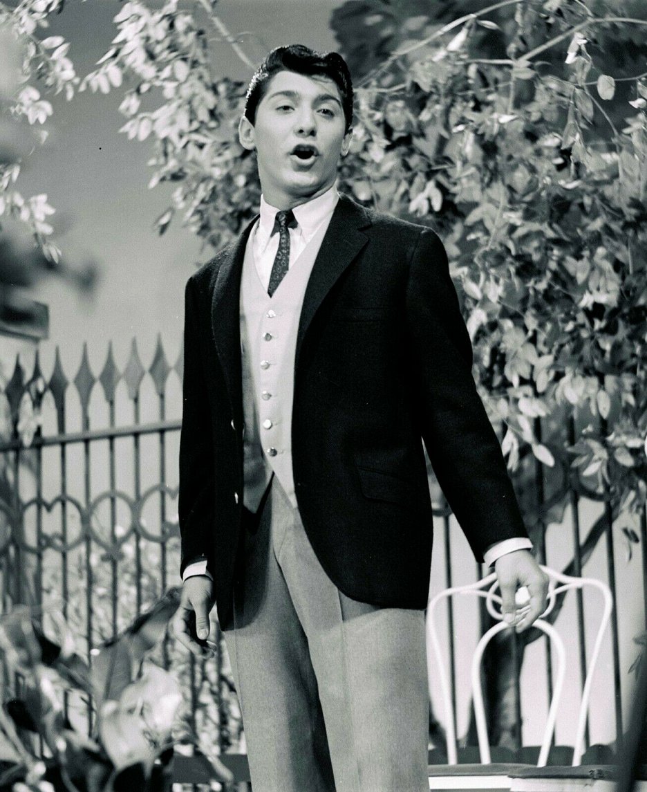 Paul Anka | Galerie - Z filmu | ČSFD.cz