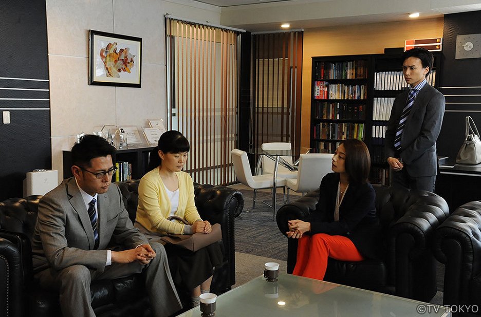 Ryûtarô Okada | ČSFD.cz