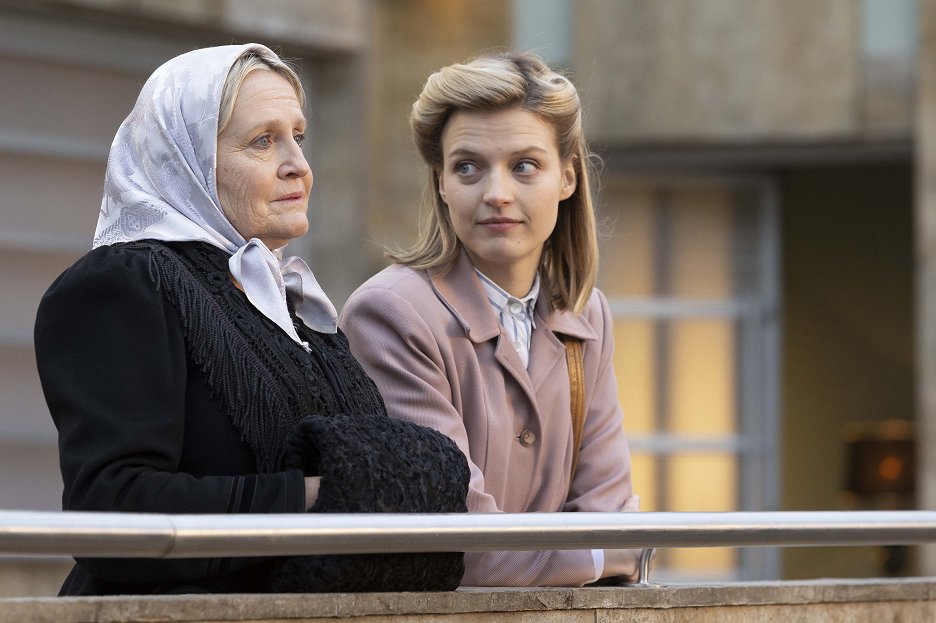 Regina Řandová | ČSFD.cz